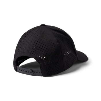 Lightweight & Water-Resistant Breeze Cap | Lift Down