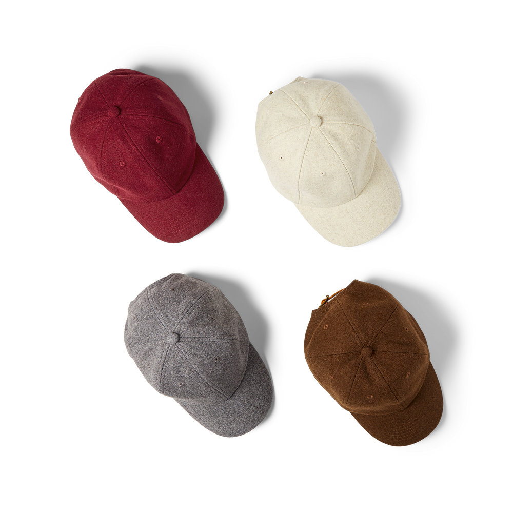 Elevate Your Style with Our Premium Wool Cap | Lift Down