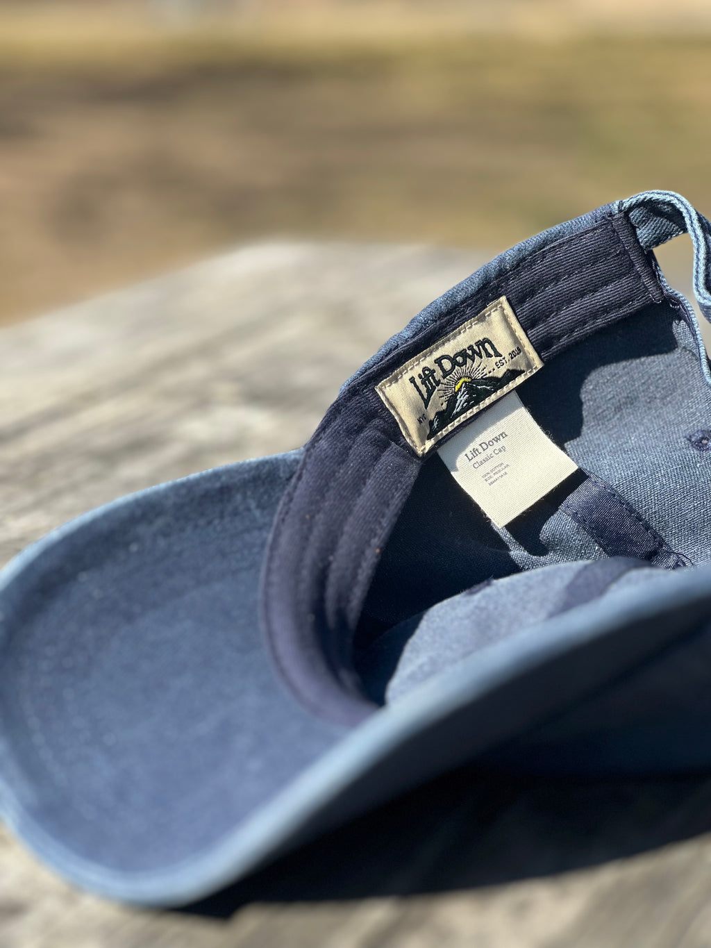 Lift Down's Best Selling Cap. Explore 20 Colors | Lift Down