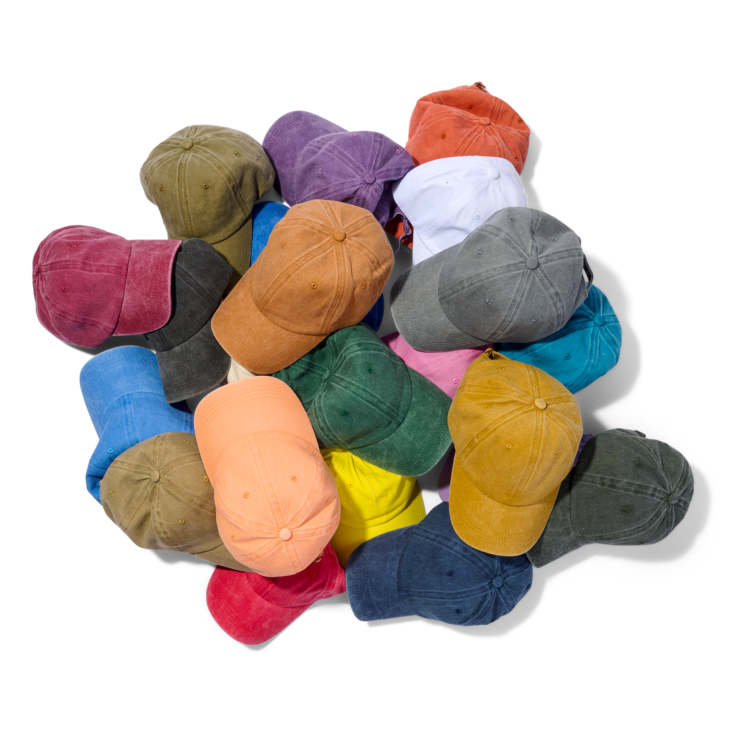 Bulk Custom Hats & Wholesale – Lift Down