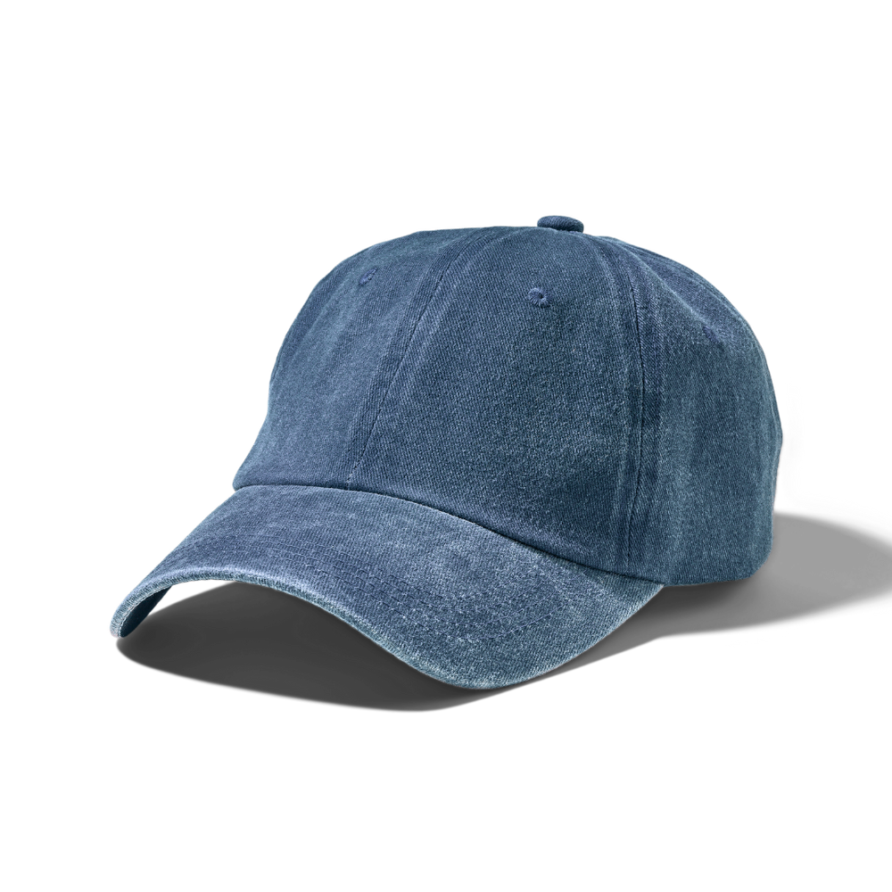 Unstructured Baseball Caps – Lift Down