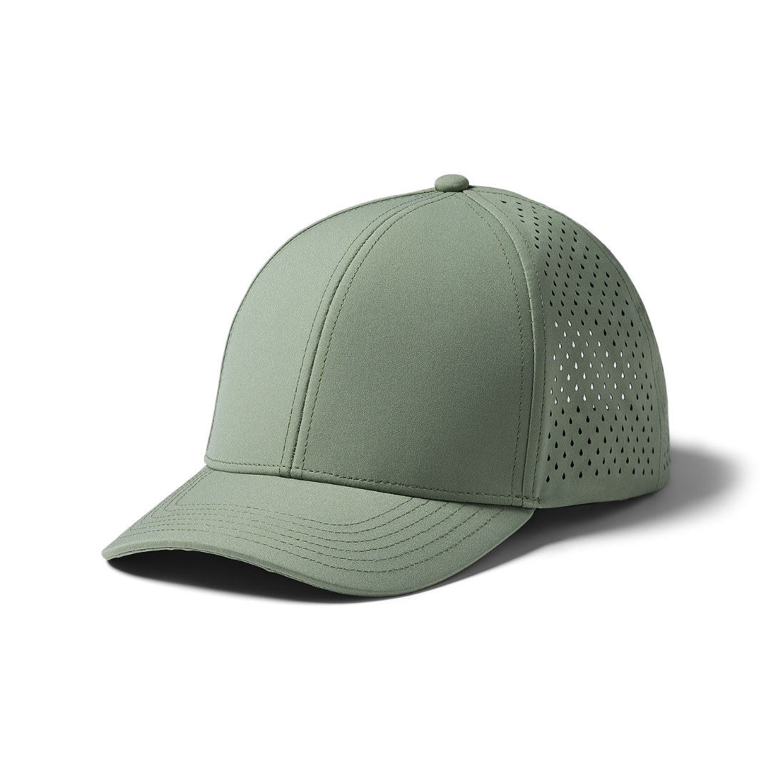 Lift Down Classic Cap
