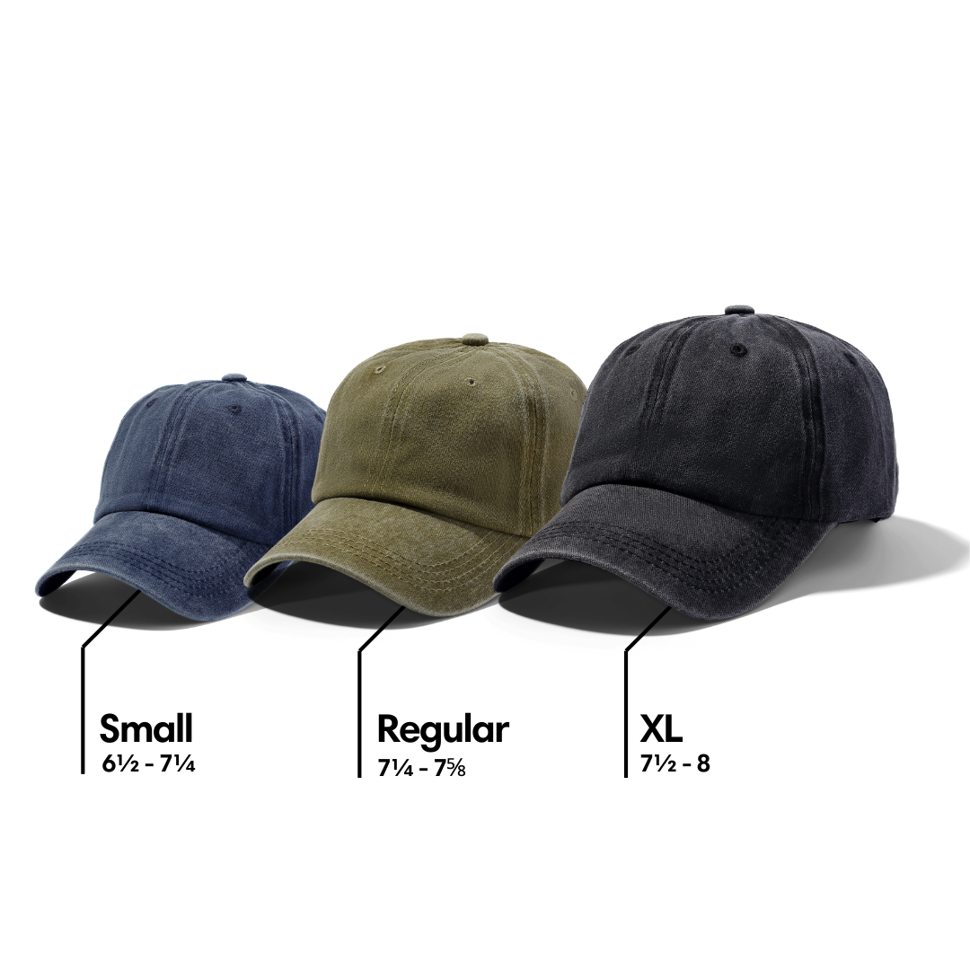 Size Guide – Lift Down