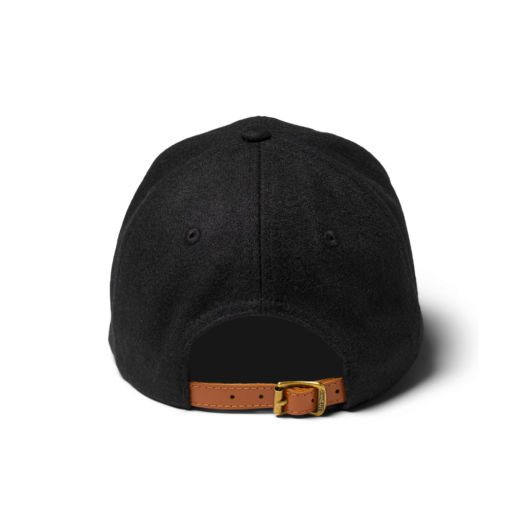 Wool Cap – Comfortable & Timeless | Lift Down