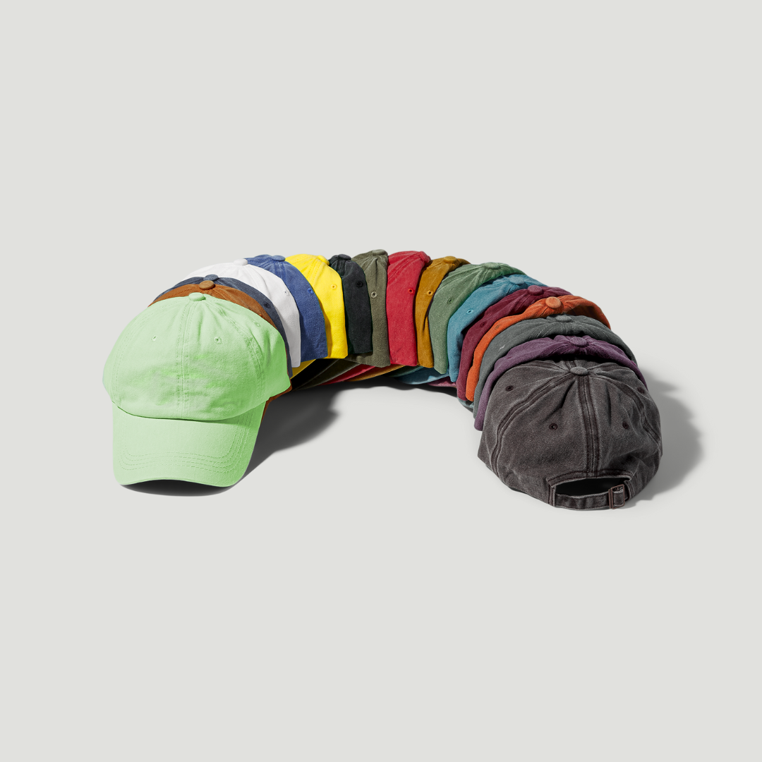 Lift Down's Best Selling Cap. Explore 20 Colors | Lift Down
