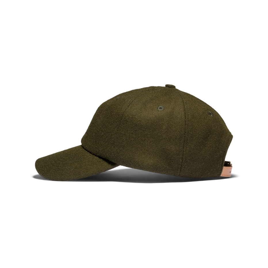 Wool Cap – Comfortable & Timeless | Lift Down