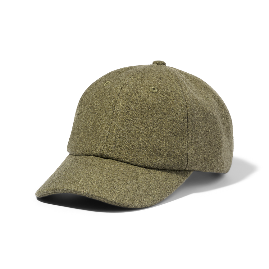 Unstructured Baseball Caps – Lift Down
