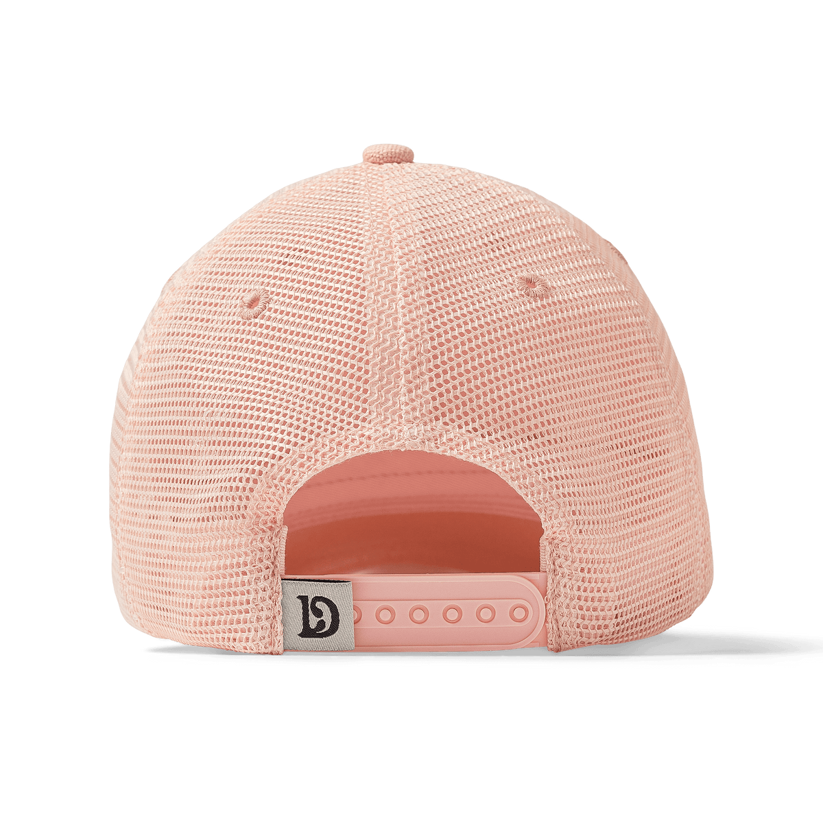 Cruise Mesh Cap | Lift Down