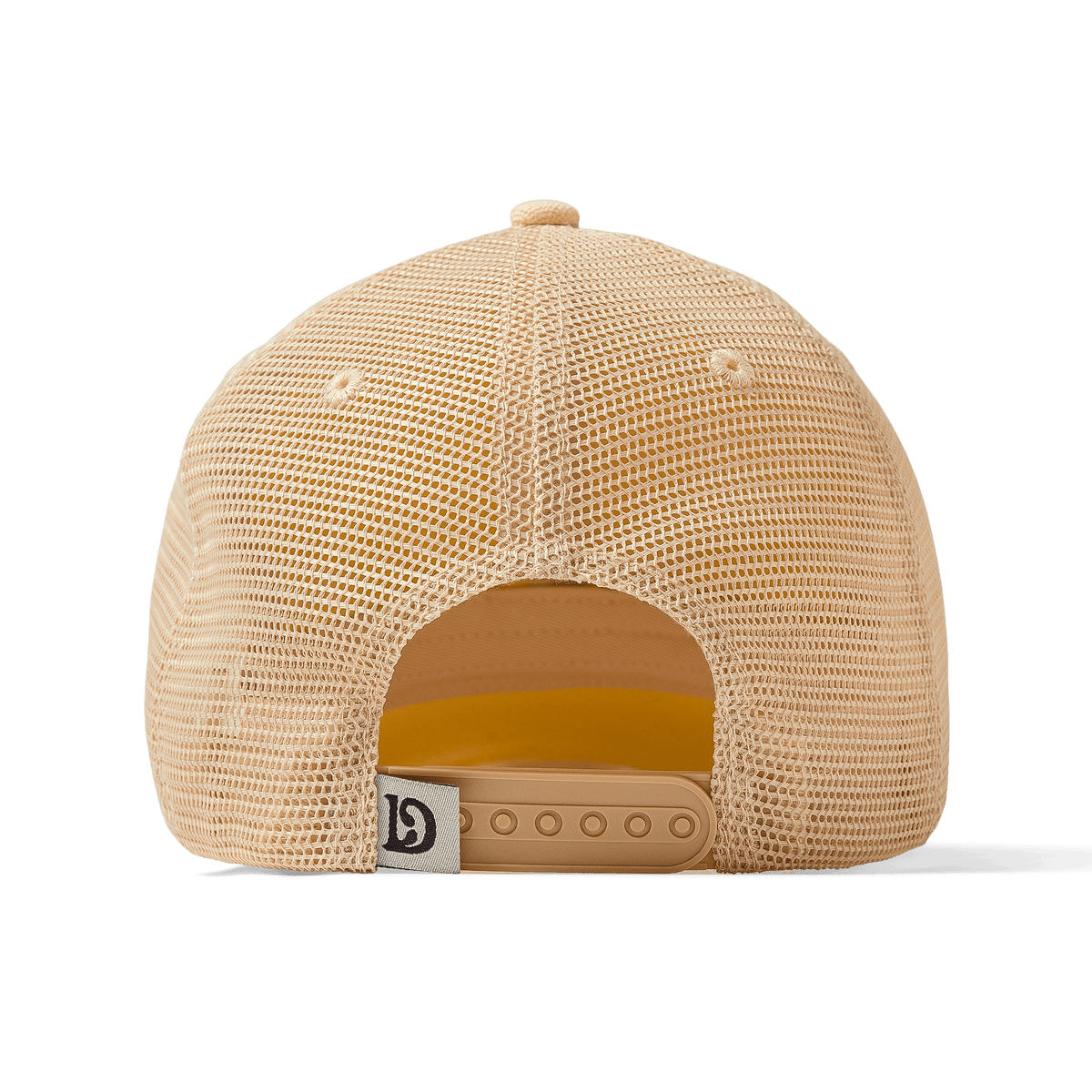 Cruise Mesh Cap | Lift Down