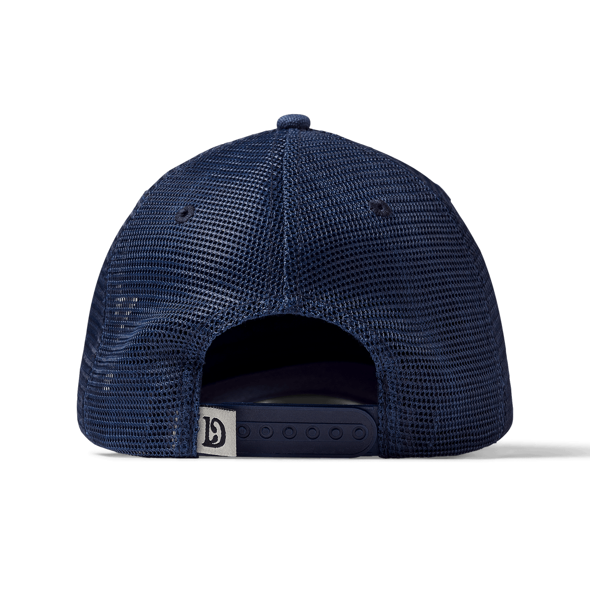 Cruise Mesh Cap | Lift Down