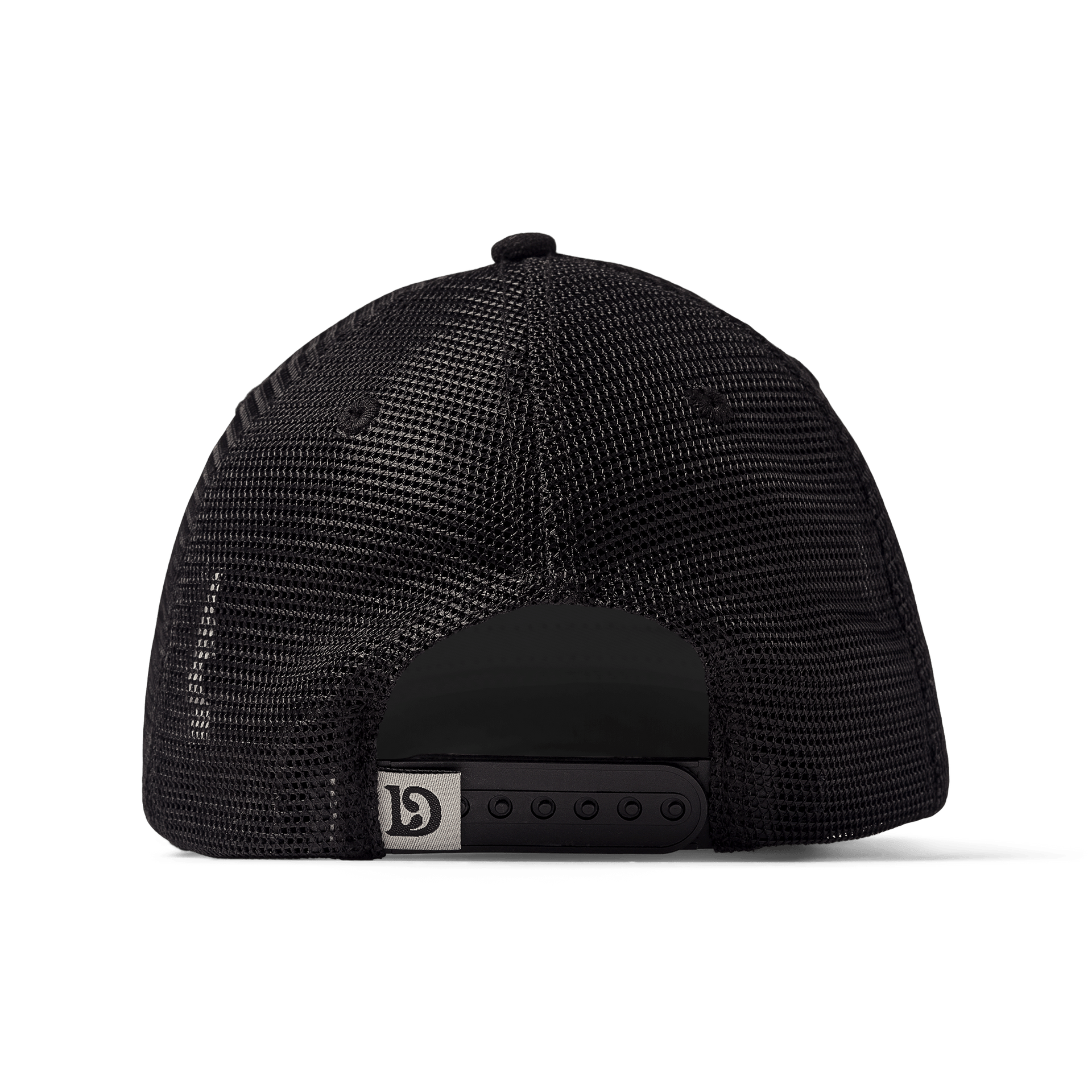 Cruise Mesh Cap | Lift Down