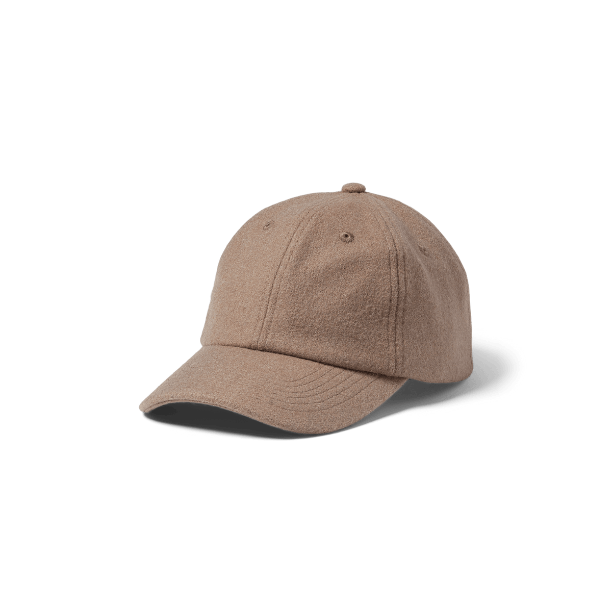 Lift Down Wool Cap