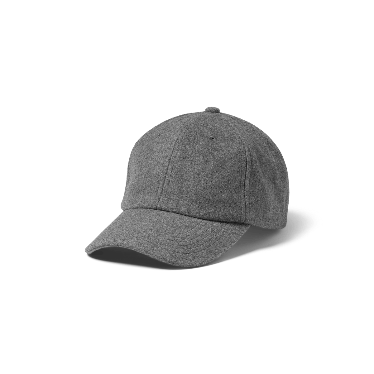 Lift Down Wool Cap